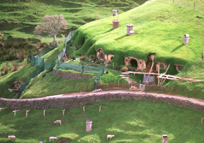 hobbit